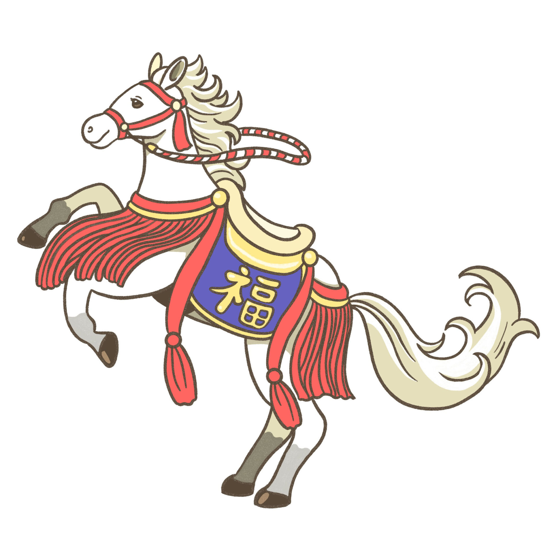 New Year's Greetings | SHIMADA Co., Ltd.